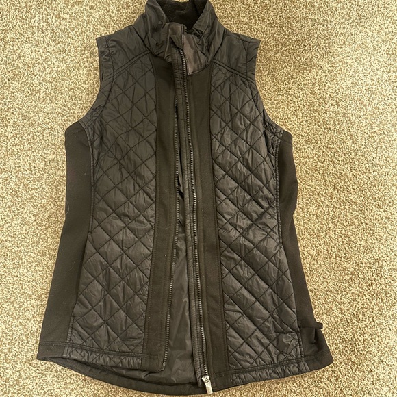 Athleta | Jackets & Coats | Athleta Vest | Poshmark